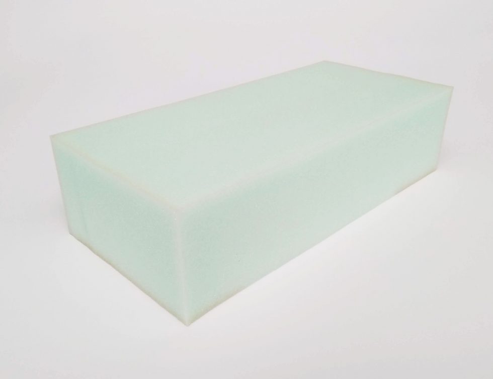 Hule espuma poliuretano | Tevafoams